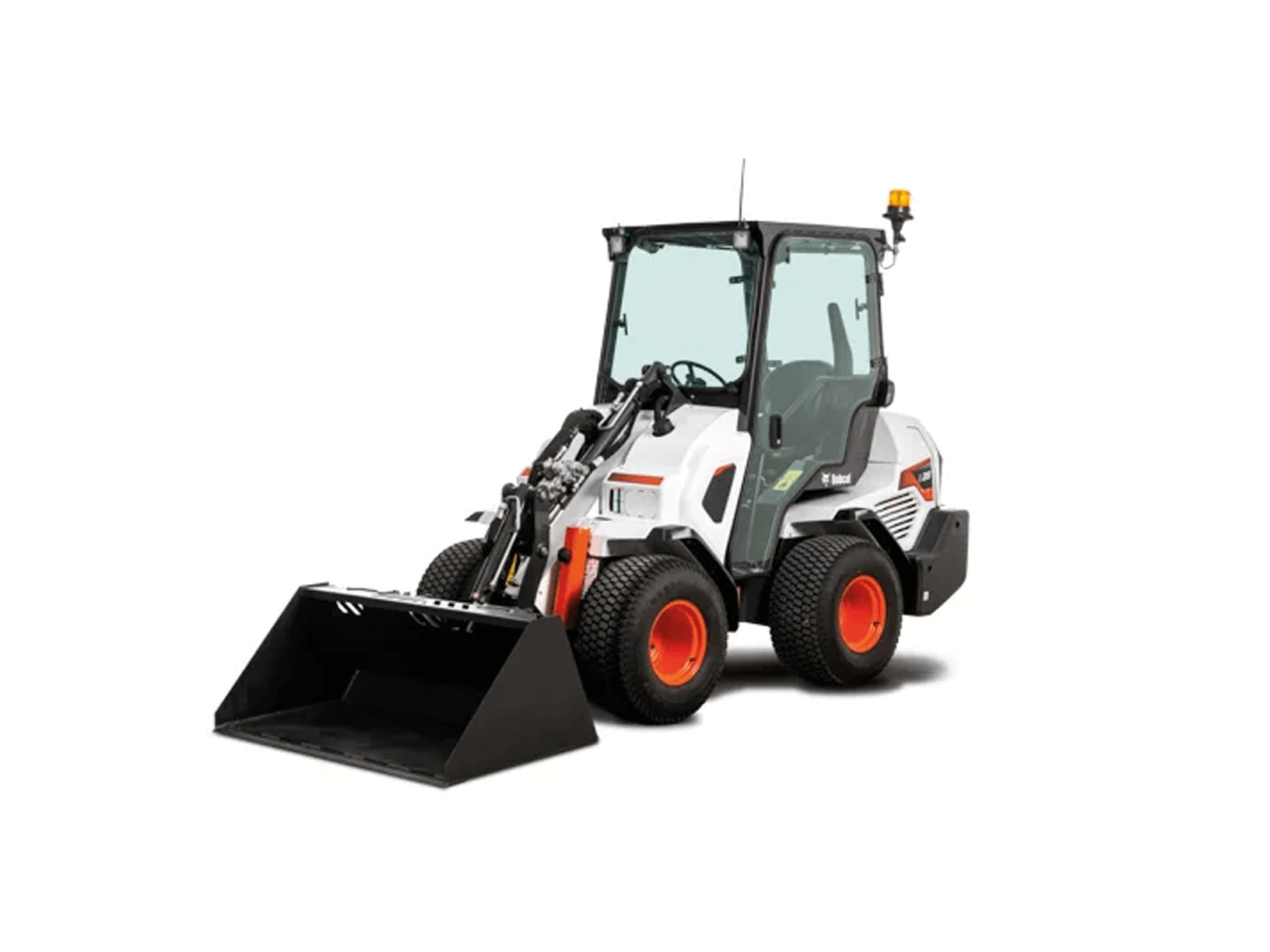 Construction Equipment | Bobcat of Schenectady | Burnt Hills, NY ...